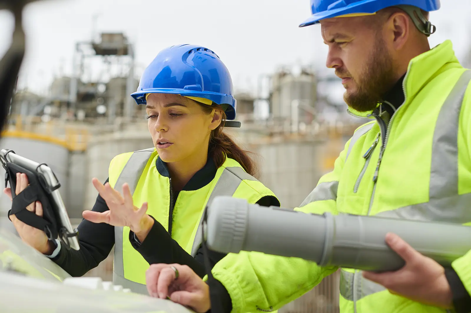 Sustainability Tracker (ST) Pricing | Industrial Substainability Solutions